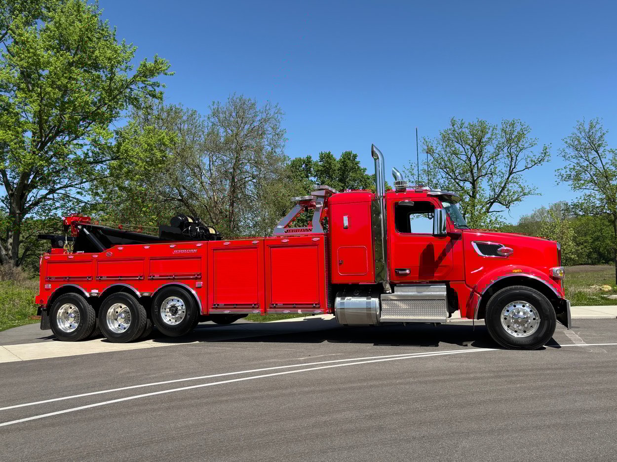 In Stock Truck Equipment for Sale | Fallsway Equipment